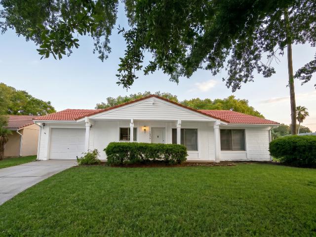 3 Bedroom Home for Rent at 10849 Wheaton Ct, Williamsburg, FL 32821 Williamsburg