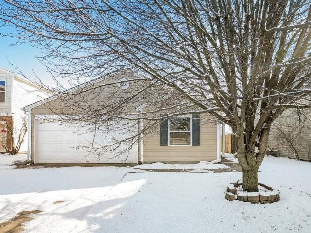 3 Bedroom Home for Rent at 10860 Wymm Ln, Ingalls, IN 46048