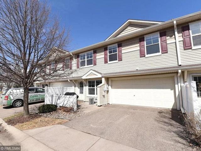 3 Bedroom Home for Rent at 10866 Kingsfield Ln, Woodbury, MN 55129