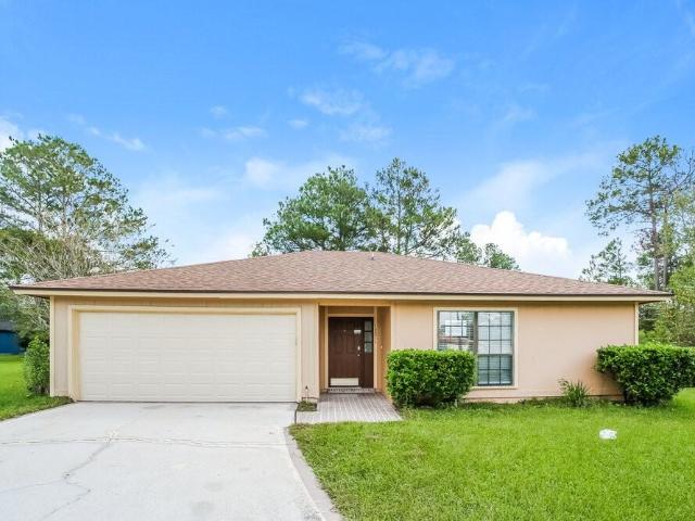 3 Bedroom Home for Rent at 10871 Copper Creek Ct, Jacksonville, FL 32218 Copper Hill