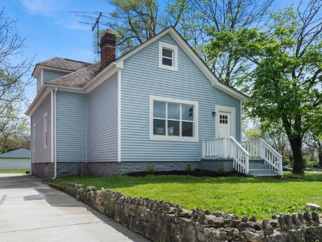 3 Bedroom Home for Rent at 1088 Lockbourne Rd, Columbus, OH 43206 Driving Park
