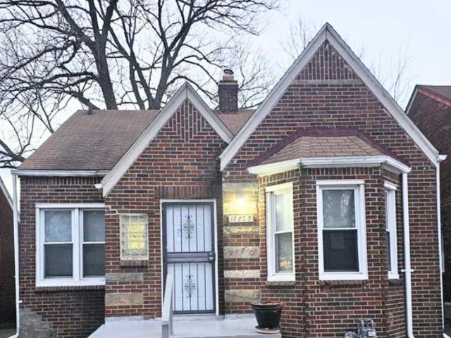 3 Bedroom Home for Rent at 10803 Roxbury St, Detroit, MI 48224 Denby