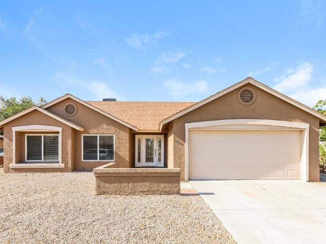 3 Bedroom Home for Rent at 10801 W Wagon Wheel Dr, Peoria, AZ 85307 Country Meadows