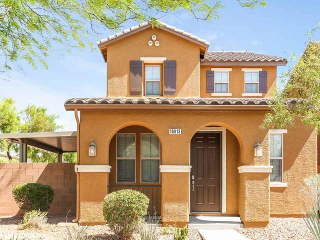 3 Bedroom Home for Rent at 10813 Cape Shore Ave, Las Vegas, NV 89166 Providence