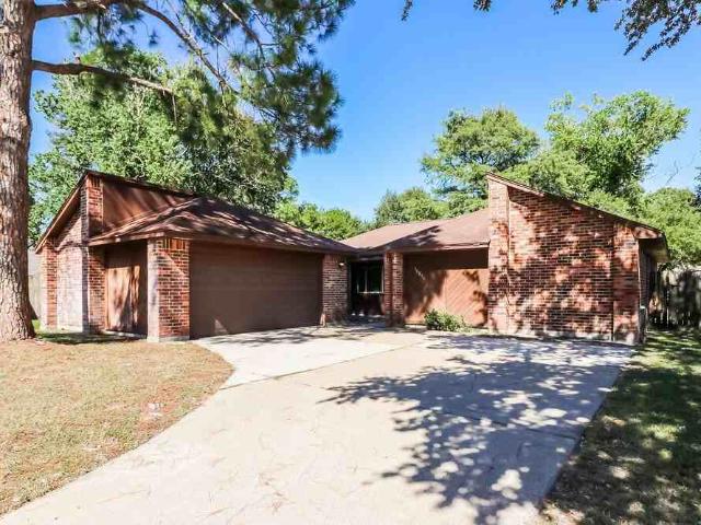 3 Bedroom Home for Rent at 10810 Gusty Winds Ct, Houston, TX 77064