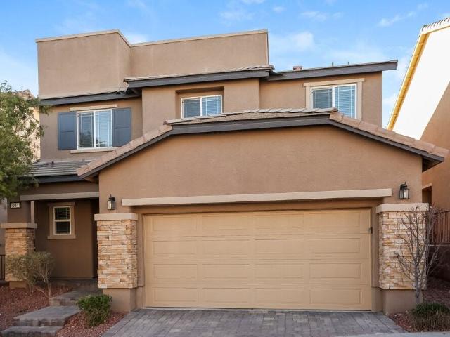 3 Bedroom Home for Rent at 10811 Cather Ave, Las Vegas, NV 89166 Providence