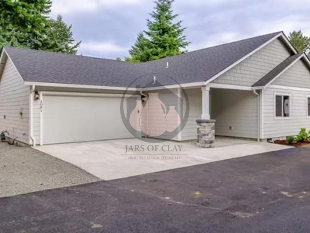 3 Bedroom Home for Rent at 1081 Baxter Rd Se, Salem, OR 97306 South Gateway
