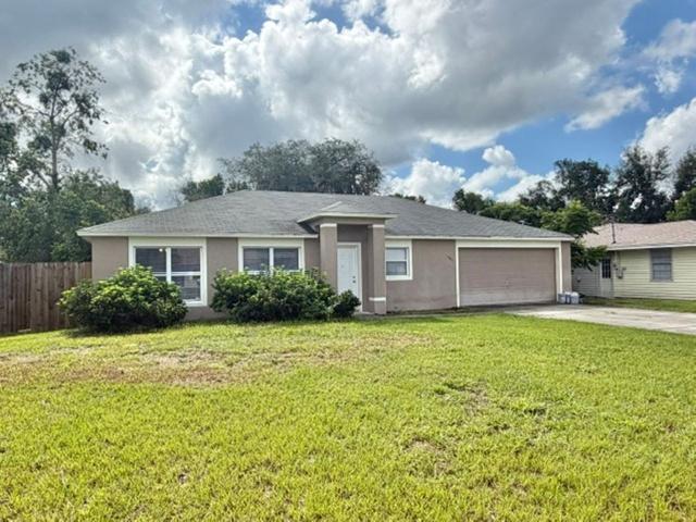 3 Bedroom Home for Rent at 1081 Leeward Dr, Deltona, FL 32738 Deltona Lakes