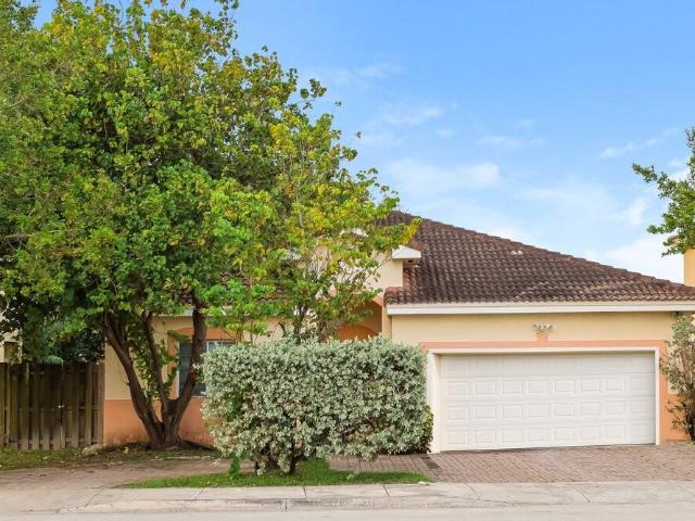 3 Bedroom Home for Rent at 10821 Sw 232nd St, Princeton, FL 33170 Princeton