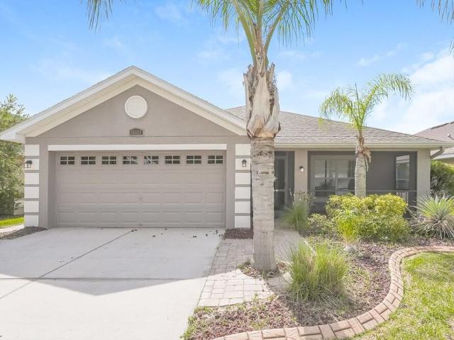 3 Bedroom Home for Rent at 10825 Standing Stone Dr, Wimauma, FL 33598 Wimauma