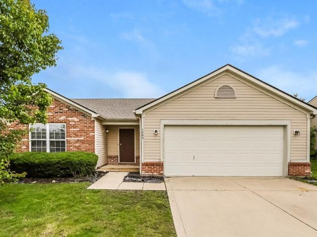 3 Bedroom Home for Rent at 1083 Pine Ridge Way, Brownsburg, IN 46112