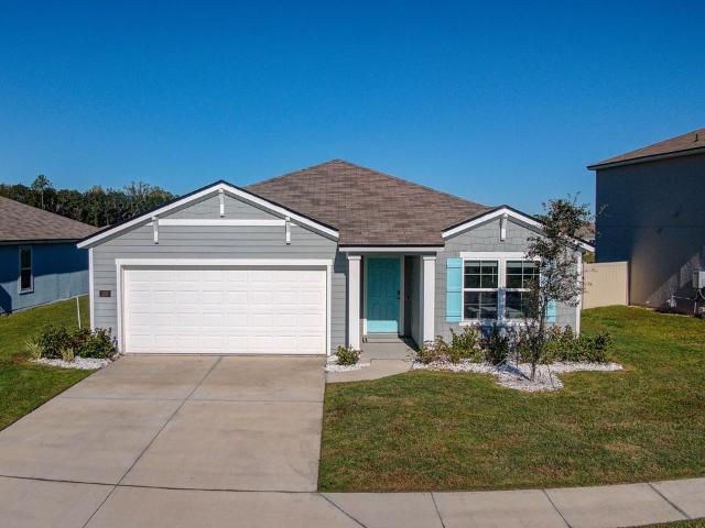 3 Bedroom Home for Rent at 108 Albacete Rd, St Augustine, FL 32084