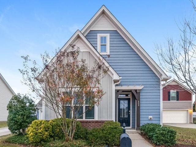3 Bedroom Home for Rent at 108 Heathwood Dr, Clayton, NC 27527