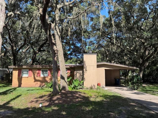 3 Bedroom Home for Rent at 108 N 19th St, Fernandina Beach, FL 32034