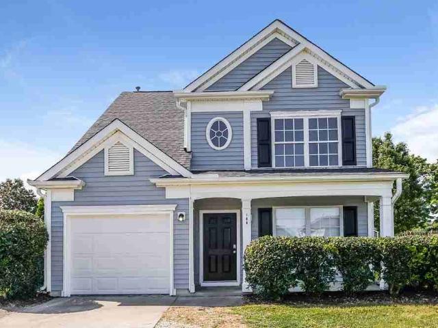 3 Bedroom Home for Rent at 108 N Honey Springs Ave, Fuquay Varina, NC 27526