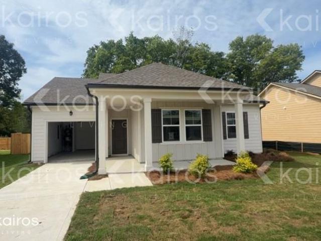 3 Bedroom Home for Rent at 108 Silver Maple Cir, Warner Robins, GA 31093
