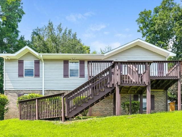 3 Bedroom Home for Rent at 108 Spring Glade Cir, Trussville, AL 35173