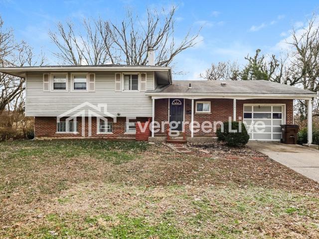 3 Bedroom Home for Rent at 10941 Corona Rd, Forest Park, OH 45240 Forest Park