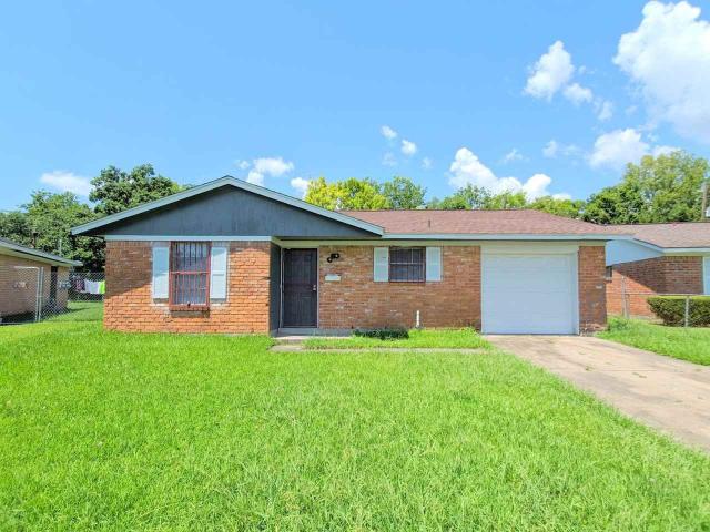 3 Bedroom Home for Rent at 10962 Buffum St, Houston, TX 77051 Sunnyside
