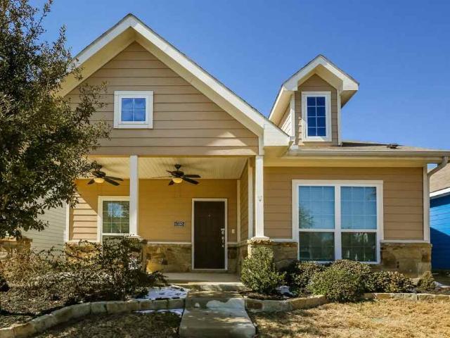 3 Bedroom Home for Rent at 10965 Colonial Heights Ln, Fort Worth, TX 76179