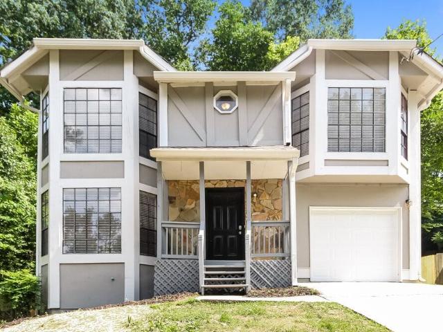 3 Bedroom Home for Rent at 1097 Williamsburg Ln, Norcross, GA 30093