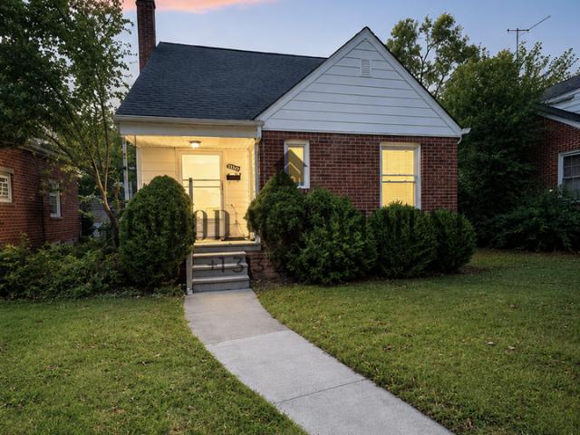3 Bedroom Home for Rent at 10985 Peerless St, Detroit, MI 48224 Denby