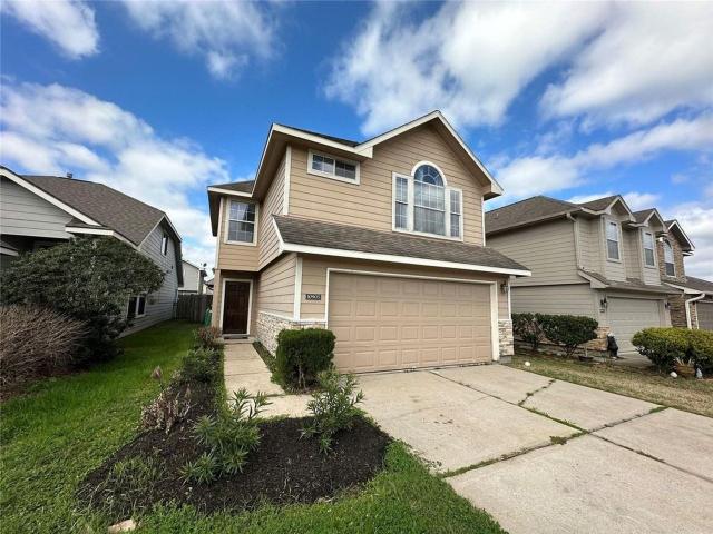 3 Bedroom Home for Rent at 10903 Tobar Falls Cir, Houston, TX 77064