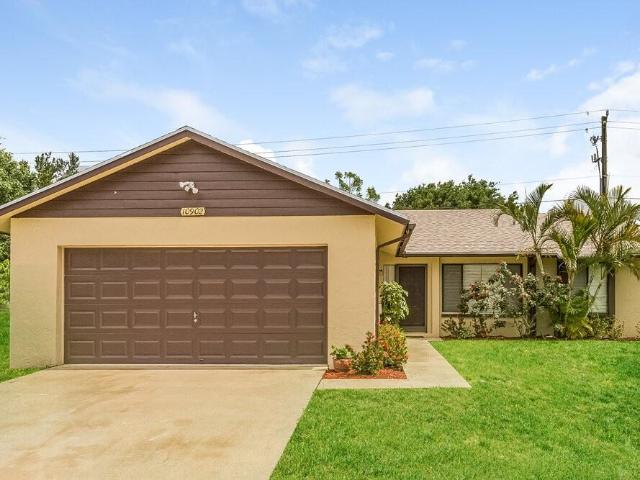 3 Bedroom Home for Rent at 10902 Grandview Way, Royal Palm Beach, FL 33411