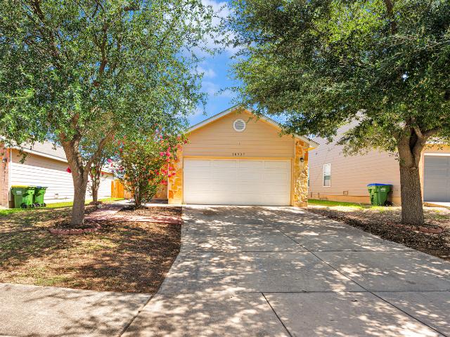 3 Bedroom Home for Rent at 10907 Western Cactus, San Antonio, TX 78245