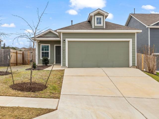 3 Bedroom Home for Rent at 10917 Hammonds St #NA, Austin, TX 78747