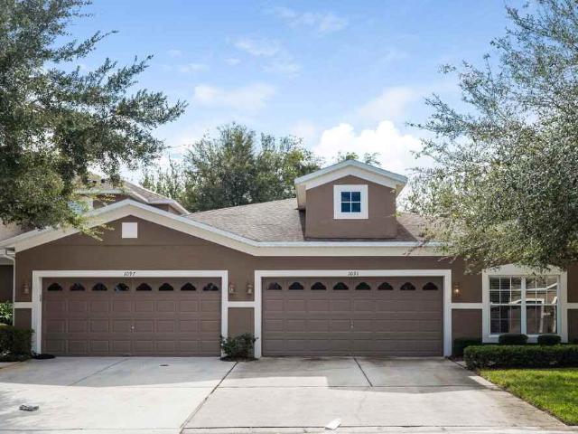3 Bedroom Home for Rent at 1091 Wickerwood St, Ocoee, FL 34761