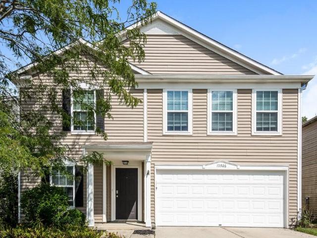 3 Bedroom Home for Rent at 10926 Spirit Dr, Ingalls, IN 46048