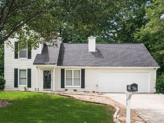 3 Bedroom Home for Rent at 109 Aztec Way Se, Acworth, GA 30102