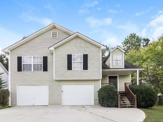 3 Bedroom Home for Rent at 109 Belle Chase, Dallas, GA 30157