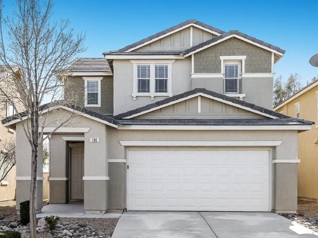 3 Bedroom Home for Rent at 109 Big Cliff Ave, North Las Vegas, NV 89031
