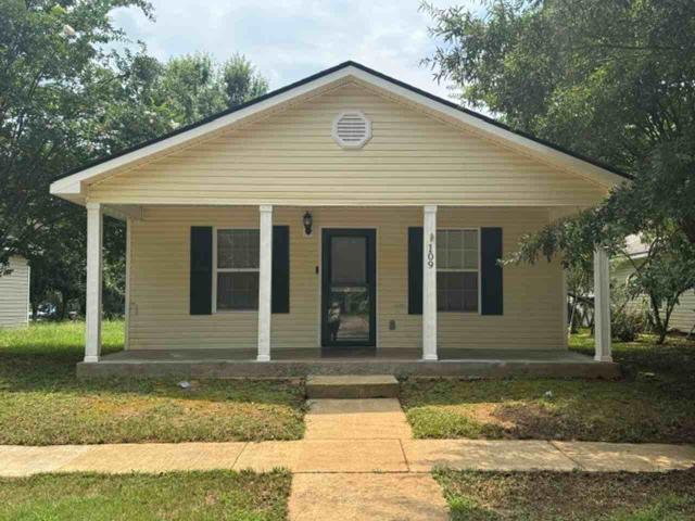 3 Bedroom Home for Rent at 109 Garfield St, LaGrange, GA 30240