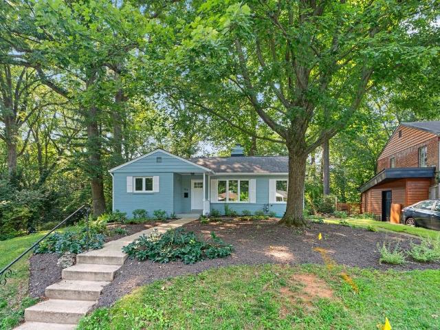 3 Bedroom Home for Rent at 109 Devon Ct, Silver Spring, MD 20910