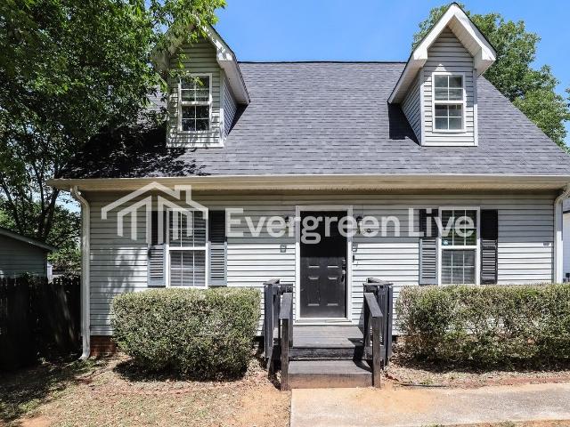 3 Bedroom Home for Rent at 109 Duffy Ave, Greensboro, NC 27455