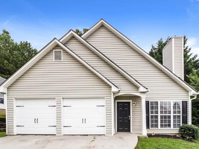 3 Bedroom Home for Rent at 109 St Ann St, Dallas, GA 30157