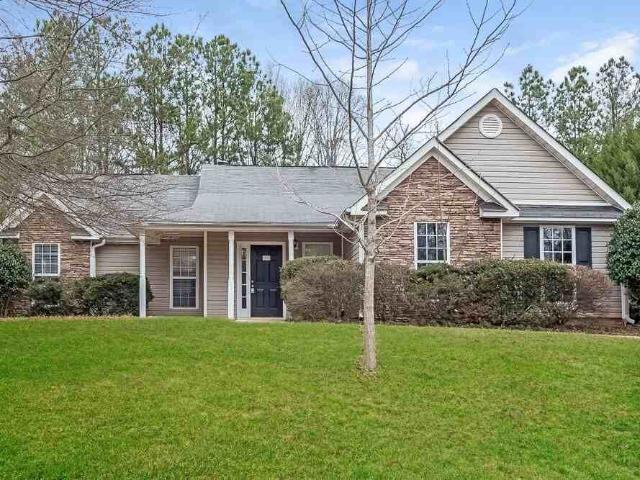 3 Bedroom Home for Rent at 109 Stoney Brook Way, Mcdonough, GA 30253