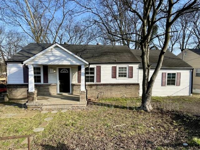 3 Bedroom Home for Rent at 109 W Trinity Ln, Nashville, TN 37207 Talbot's Corner