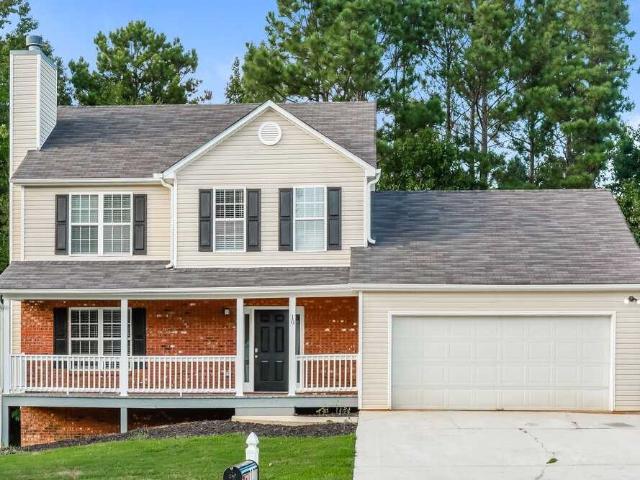 3 Bedroom Home for Rent at 10 Dearing Cv, Covington, GA 30014