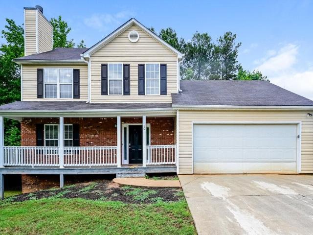 3 Bedroom Home for Rent at 10 Dearing Cv, Covington, GA 30014