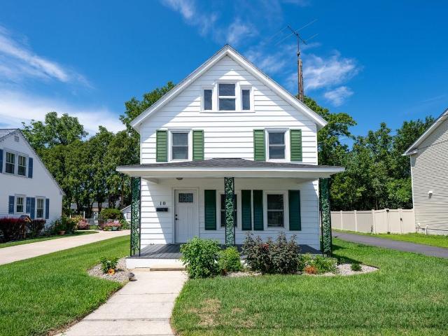 3 Bedroom Home for Rent at 10 High St, Harrington, DE 19952