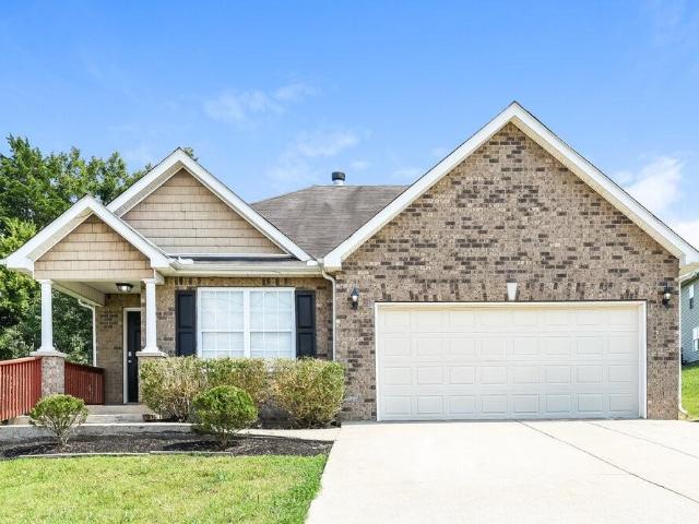 3 Bedroom Home for Rent at 1104 Modesto Ct, La Vergne, TN 37086