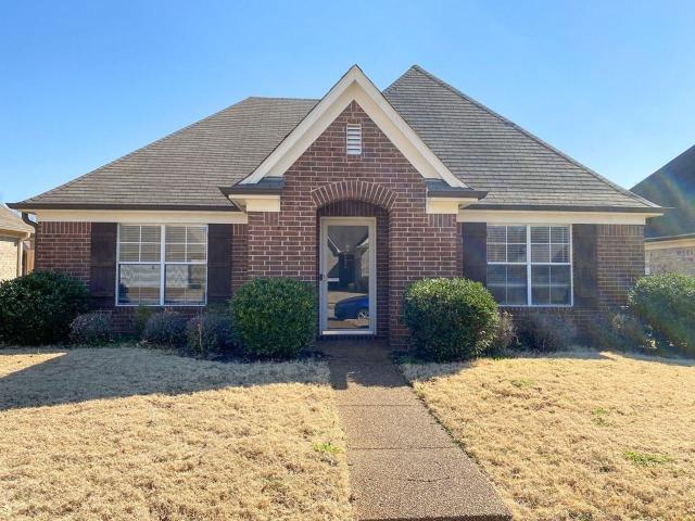 3 Bedroom Home for Rent at 1104 Cortona Pl, Memphis, TN 38018 Alliance of Cordova Neighborhoods