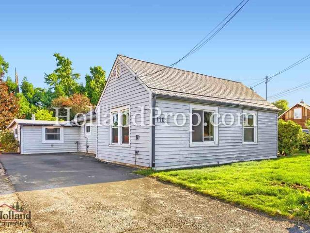 3 Bedroom Home for Rent at 1105 Ne Lincoln St, Hillsboro, OR 97124 Central Hillsboro