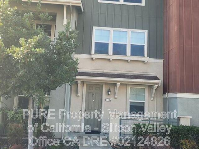3 Bedroom Home for Rent at 1105 Pepper Rd, San Jose, CA 95133 Commodore