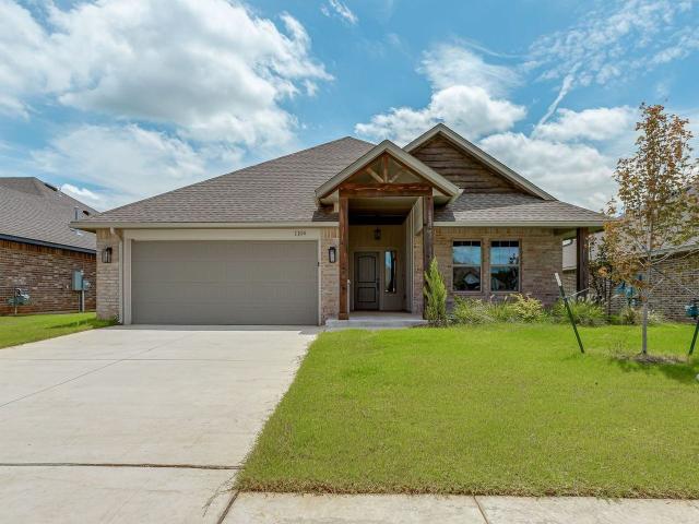 3 Bedroom Home for Rent at 1106 Azalea Farms Rd, Noble, OK 73068