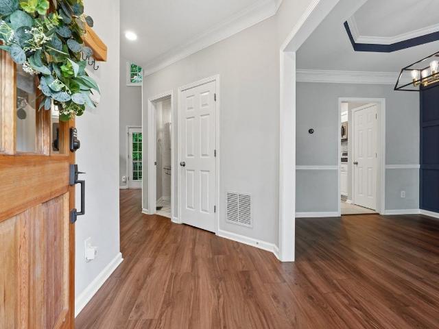 3 Bedroom Home for Rent at 1106 Glenrose Dr Se, Smyrna, GA 30080